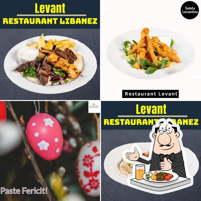 Restaurant Levant, Râmnicu Vâlcea - Restaurant menu, prices and reviews