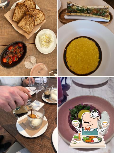 Troppo Restaurante, San Isidro - Menú del restaurante, precios y reseñas