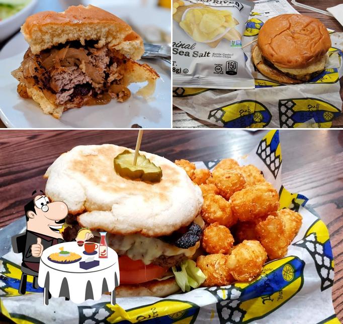 Abbey Burger HDG, Havre de Grace - Restaurant menu, prices and reviews