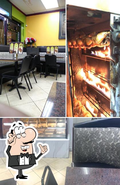Cedar Chicken Restaurant, Dearborn Heights - Restaurant menu, prices ...