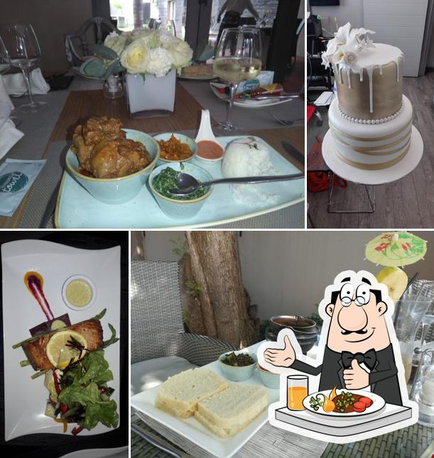 Asha's Restaurant, Polokwane - Restaurant menu, prices and reviews