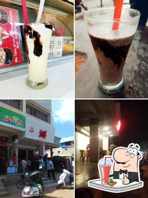 LASSI SHOP, Chitradurga - Restaurant menu, prices and reviews