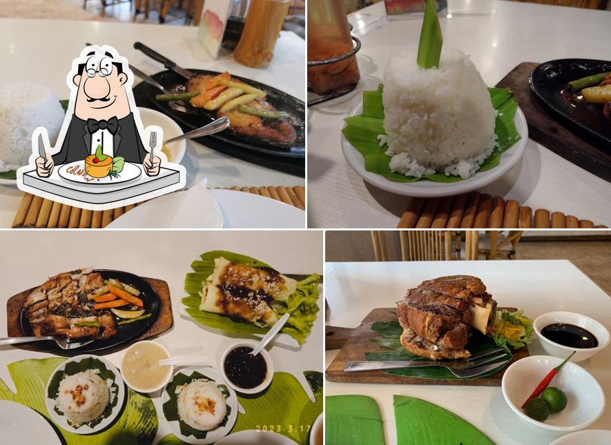 Barrio Fiesta, Makati, Buendia - Restaurant menu, prices and reviews