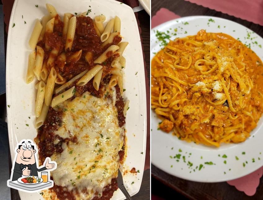 Bono Pizza & Pasta, West Palm Beach - Restaurant menu, prices and reviews