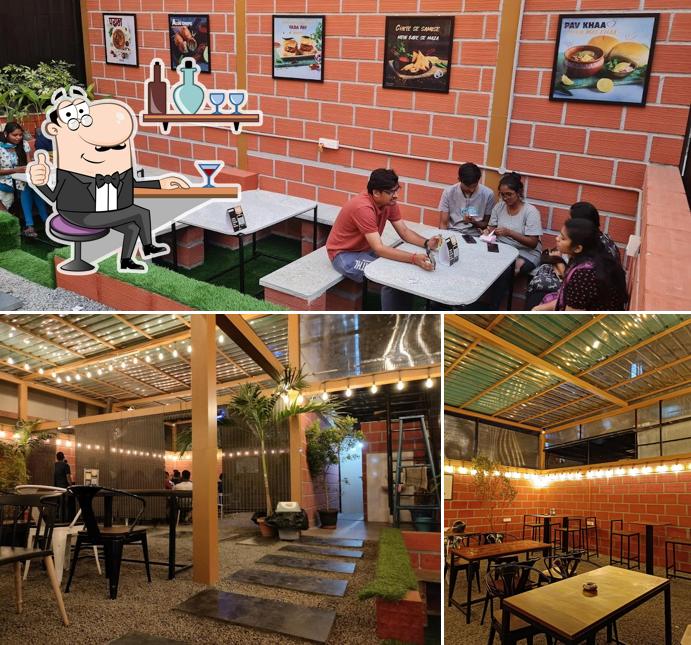 Chaai Resto, Bengaluru - Restaurant menu, prices and reviews