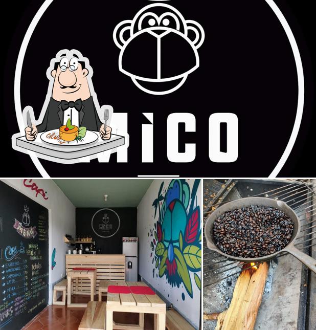 MICO cafetería boutique, Morelia - Restaurant reviews
