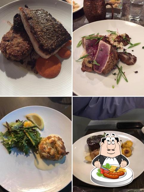 Best seafood restaurants in Emerald Isle, winter 2024 - Restaurant Guru