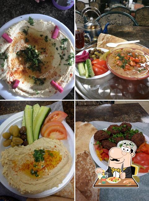 Best middle eastern restaurants in Edmonton, summer 2024 - Restaurant Guru