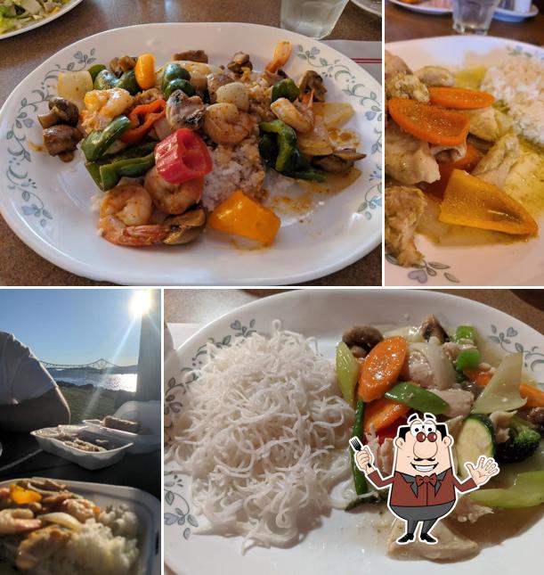 Chez Kim, Campbellton - Menu du restaurant, prix et avis