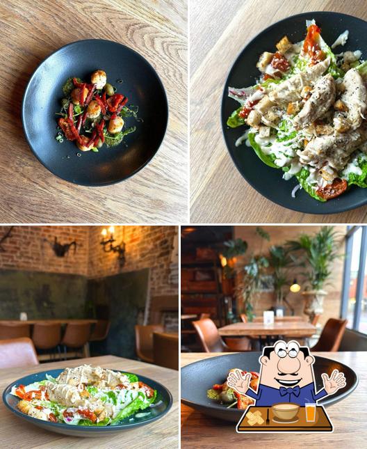 Coco Mill in Carlisle - Restaurant reviews