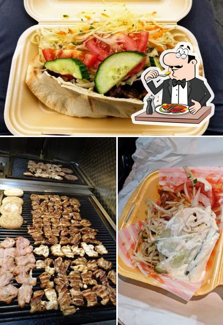 Kebab Elite in Maidenhead - Restaurant menu and reviews
