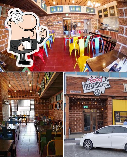Food Angadi Restaurant, Dubai - Restaurant menu, prices and reviews