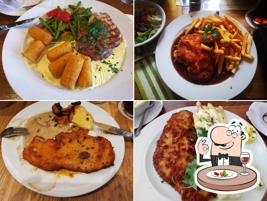 Top 7 Restaurants in Peine, Oktober 2025 - Restaurant Guru
