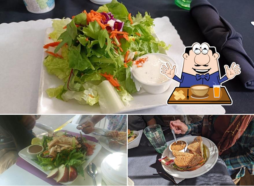 Julian Grille in Julian - Restaurant menu and reviews