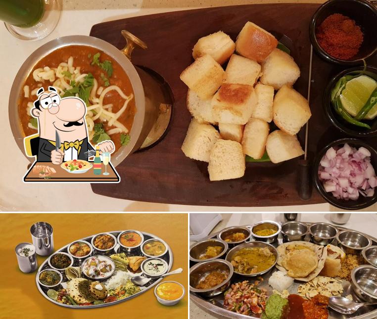 Khandani Rajdhani - Indian Restaurant in Karama, Dubai, Dubai ...