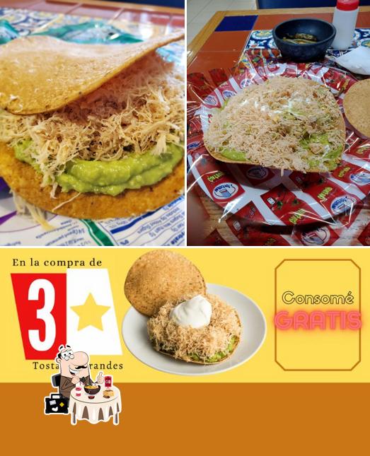 LA ESPECIAL, Monterrey - Menú del restaurante, precios y reseñas