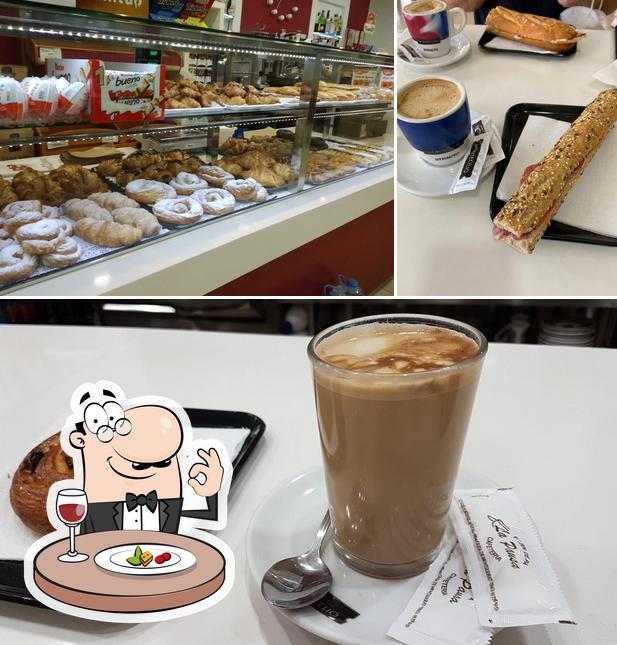 Top 5 restaurantes con bocadillos en Olesa de Montserrat, noviembre ...