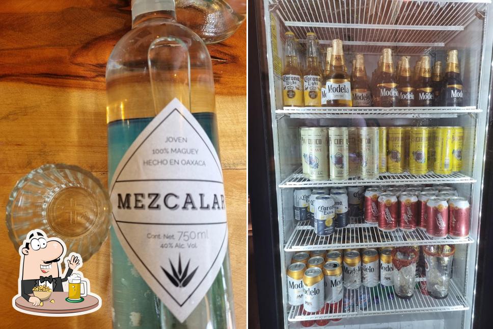 Las Miches de la 1, Bacalar - Menú del restaurante, precios y reseñas