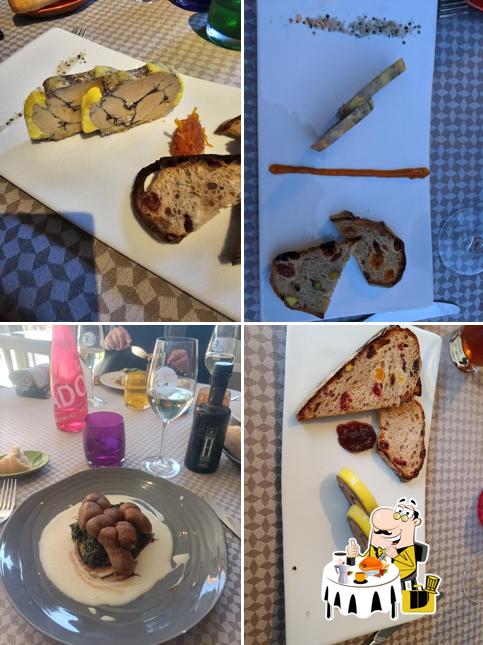 Le Week End restaurant, Chécy - Menu du restaurant et commentaires