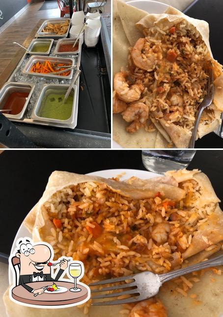 Machos in San Diego - Restaurant menu and reviews