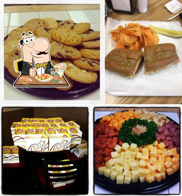 Main Street Deli, Springboro - Restaurant menu, prices and reviews