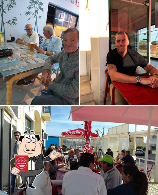 Malibu Bar, Guia - Restaurant menu, prices and reviews