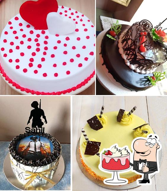 Naaz Cake, Jhumri Telaiya - Restaurant menu, prices and reviews