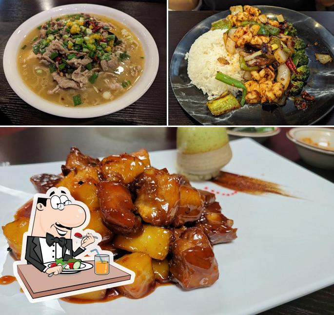 Old Li‘s Restaurant, North Charleston - Restaurant menu, prices and reviews