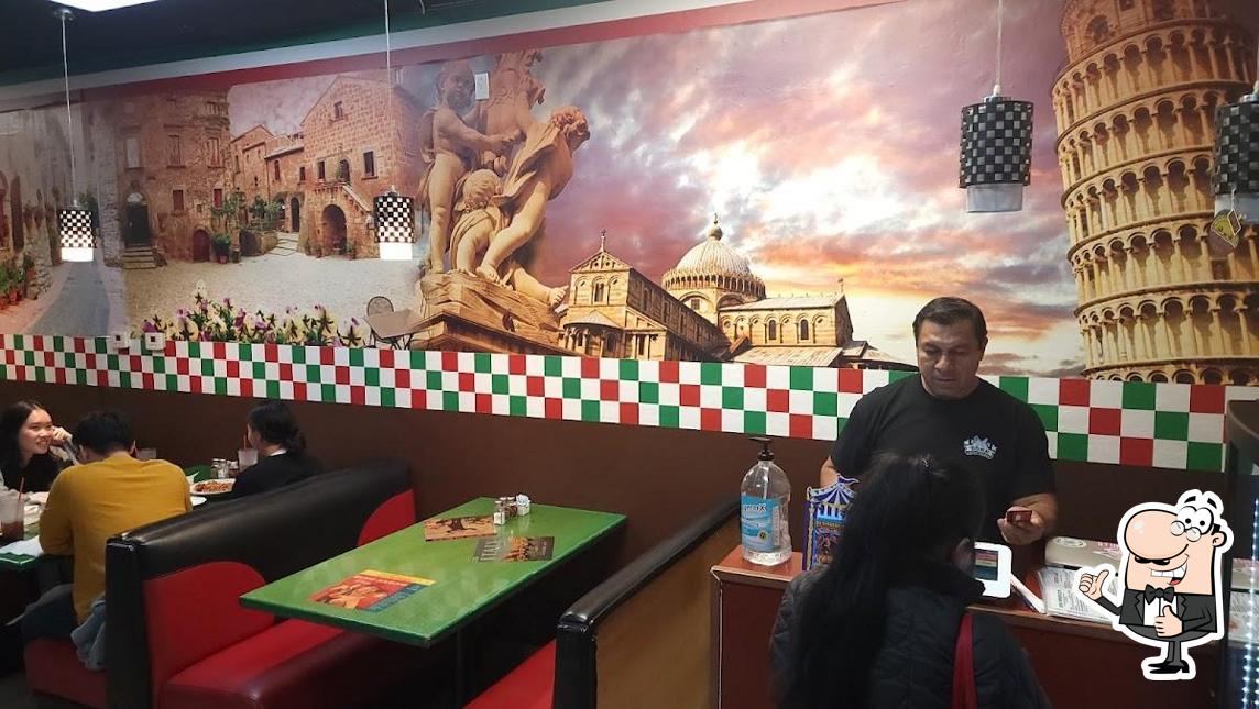 Roma Cucina, Phoenix - Restaurant menu, prices and reviews