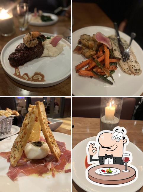 Best restaurants in The District at Tustin Legacy Mall - Restaurant Guru