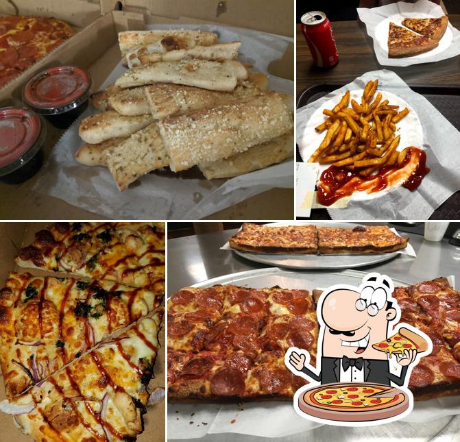 Encuentra el mejor sitio para comer en Lawrence, Massachusetts ...