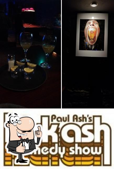 Pub Andrew’s, Montréal - Restaurant menu, prices and reviews