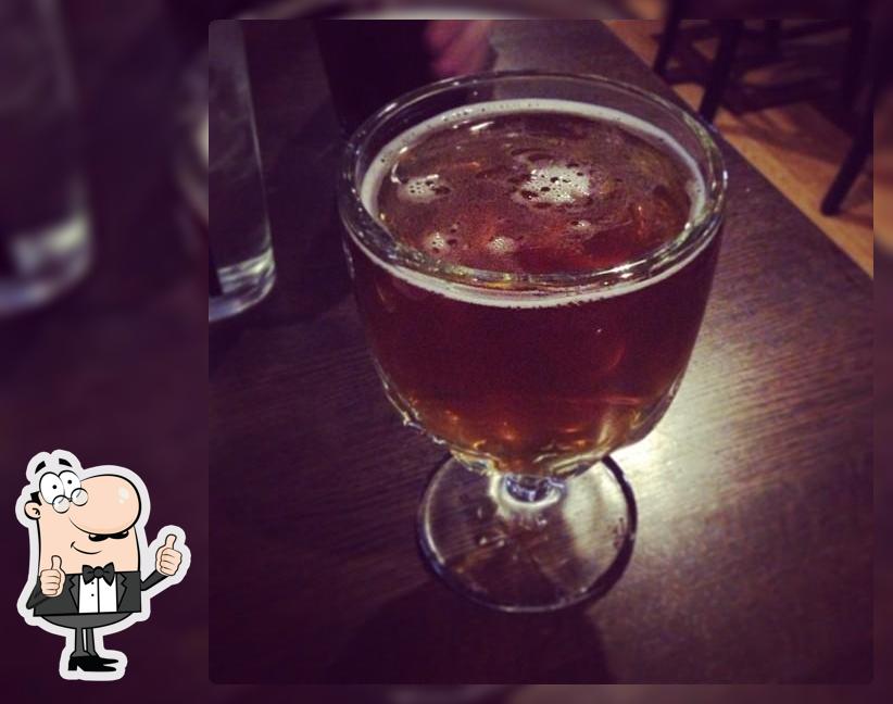 Broad Axe Tavern, Norristown - Restaurant menu, prices and reviews