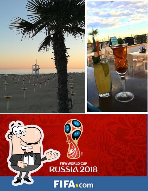 Chiosco Riko' pub & bar, Italia - Recensioni del ristorante