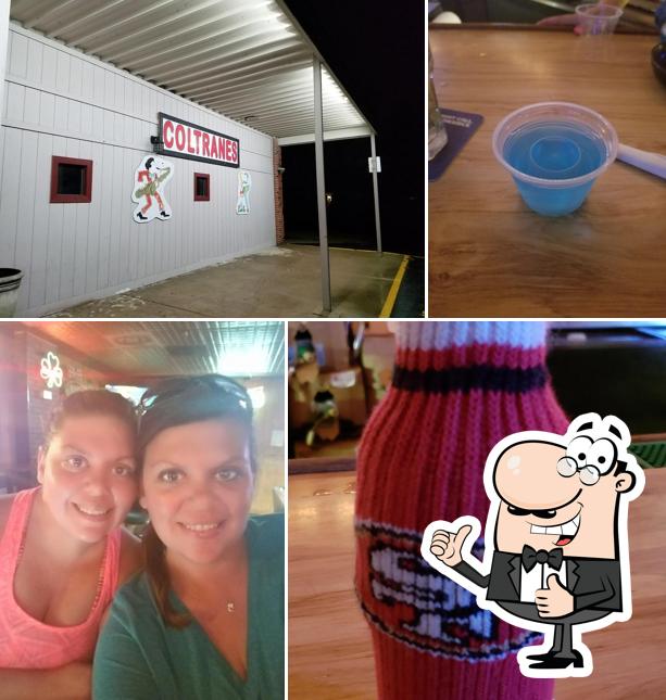 Coltranes, Florissant - Restaurant menu, prices and reviews