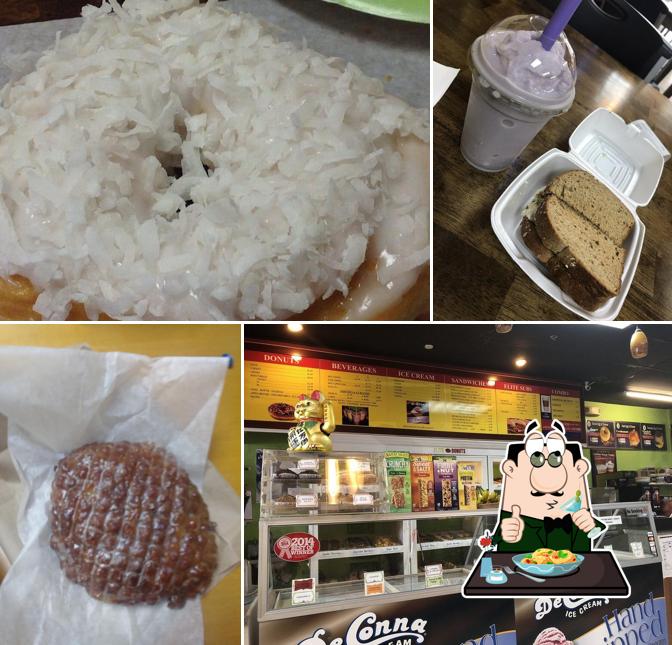 Elite Donuts, Sun City Center - Restaurant menu, prices and reviews