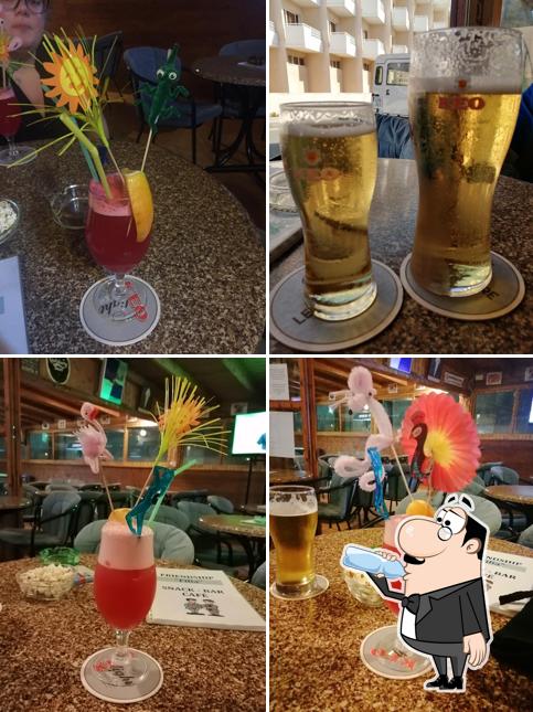 Friendship Bar And Cafe, Paphos - Restaurant menu, prices and reviews