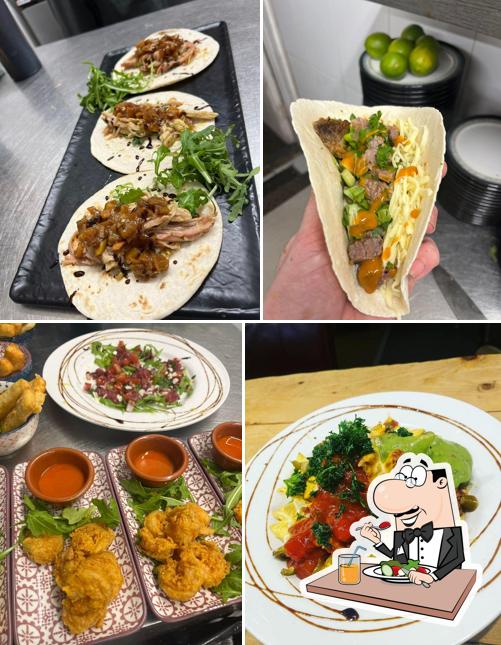 Llynfi Arms in Bridgend - Restaurant menu and reviews