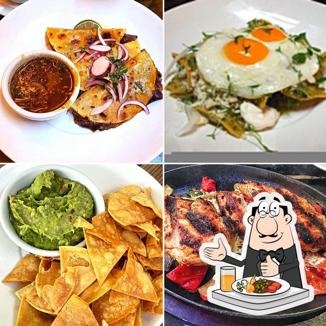 Lucha Cartel, Philadelphia - Restaurant menu, prices and reviews