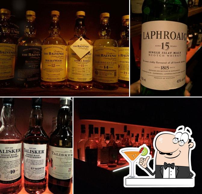 Malt Bar Dram, South Korea - Restaurant reviews
