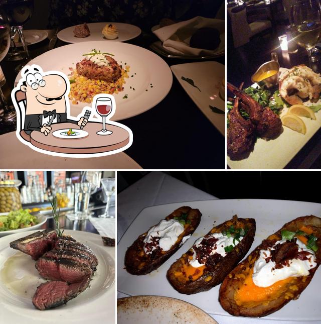 Prime 112 Restaurant, Miami Beach - Restaurant menu, prices and reviews