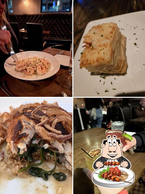 Sambuca, Nashville - Restaurant menu, prices and reviews
