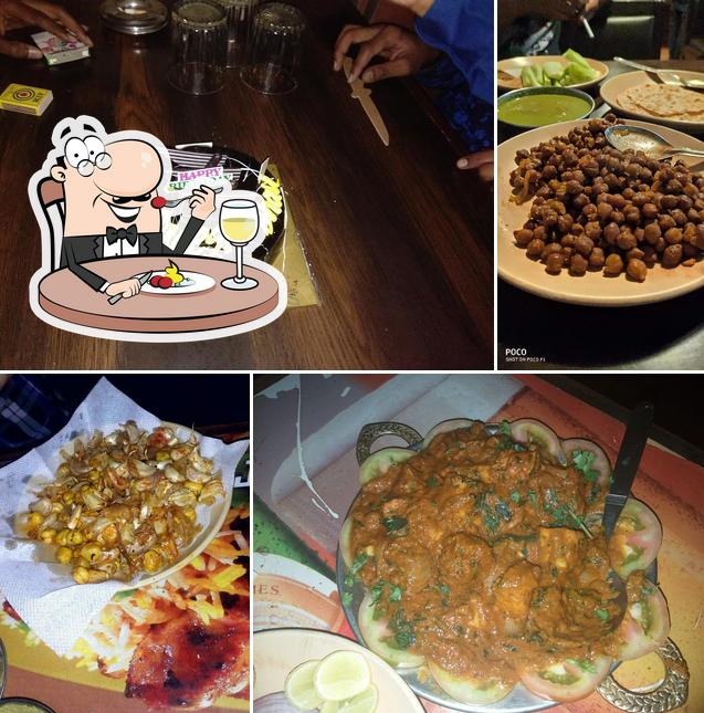 Sapna Bar and Restaurant, Pune - Restaurant menu, prices and reviews