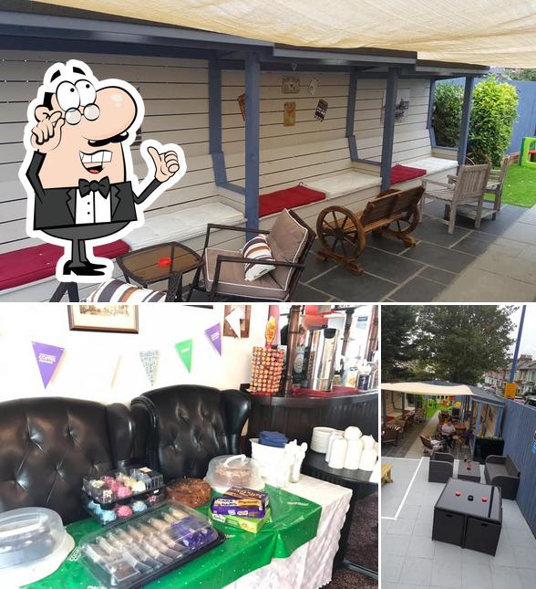 The Echo in Gravesend - Restaurant reviews
