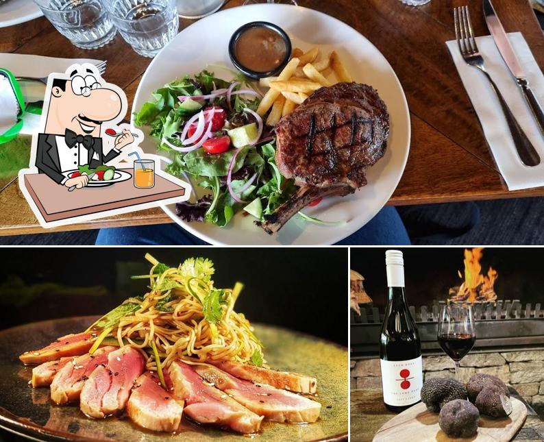 The George Bar & Dining in Bungendore - Restaurant reviews