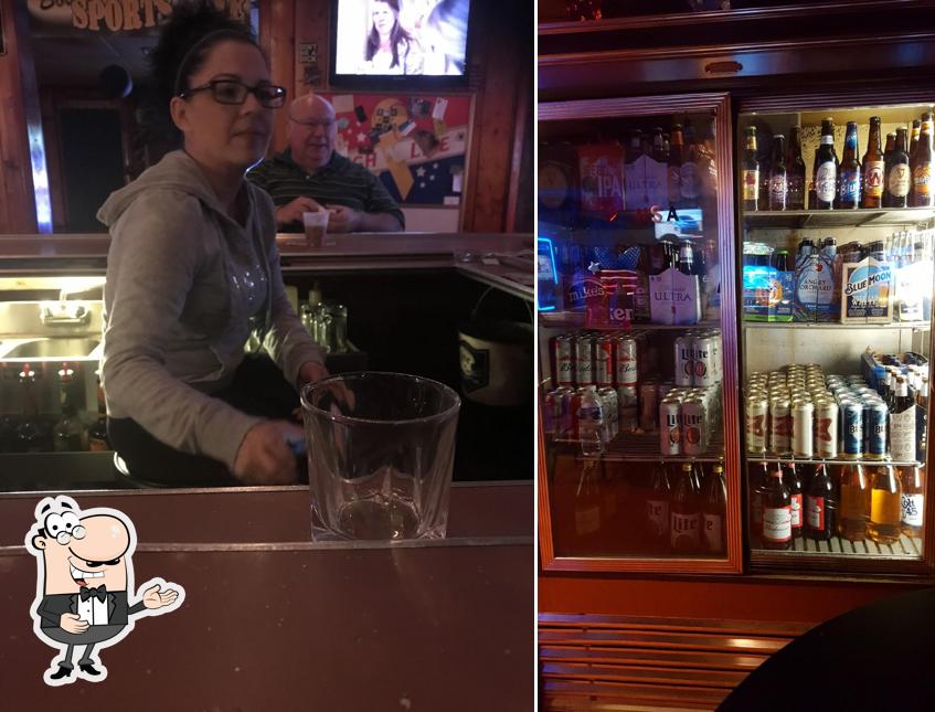 The Pike bar and Grill, East Pittsburgh - Restaurant menu, prices and ...