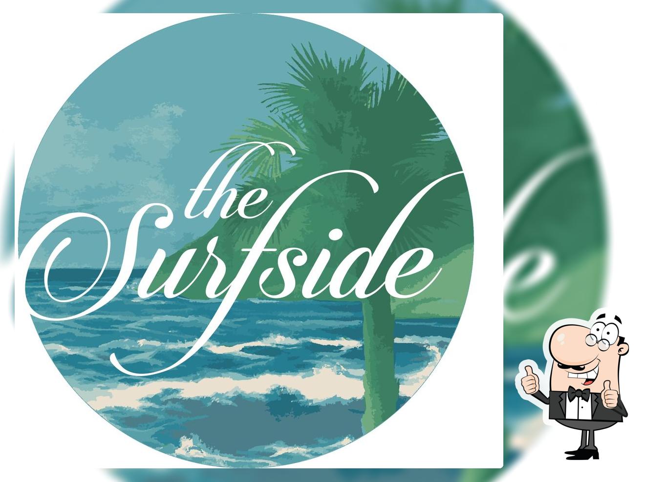 The Surfside in Clear Lake - Restaurant menu and reviews