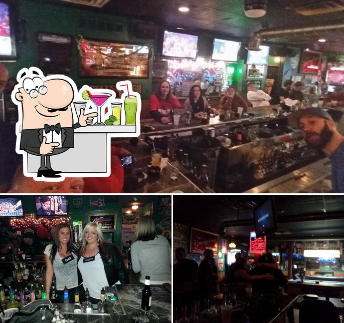 White Hawk Cafe SOCIAL CLUB in Pittsburgh - Restaurant reviews