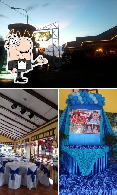 RSM Lutong Bahay Seafoods Garden Restaurant - Bacnotan Branch, Calamba ...