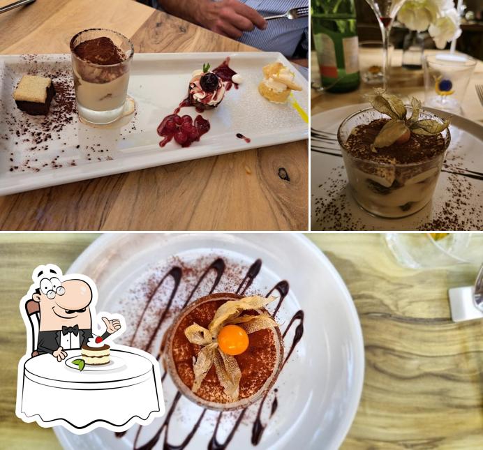 Abraxas Osteria, Pozzuoli - Menu del ristorante, prezzi e recensioni